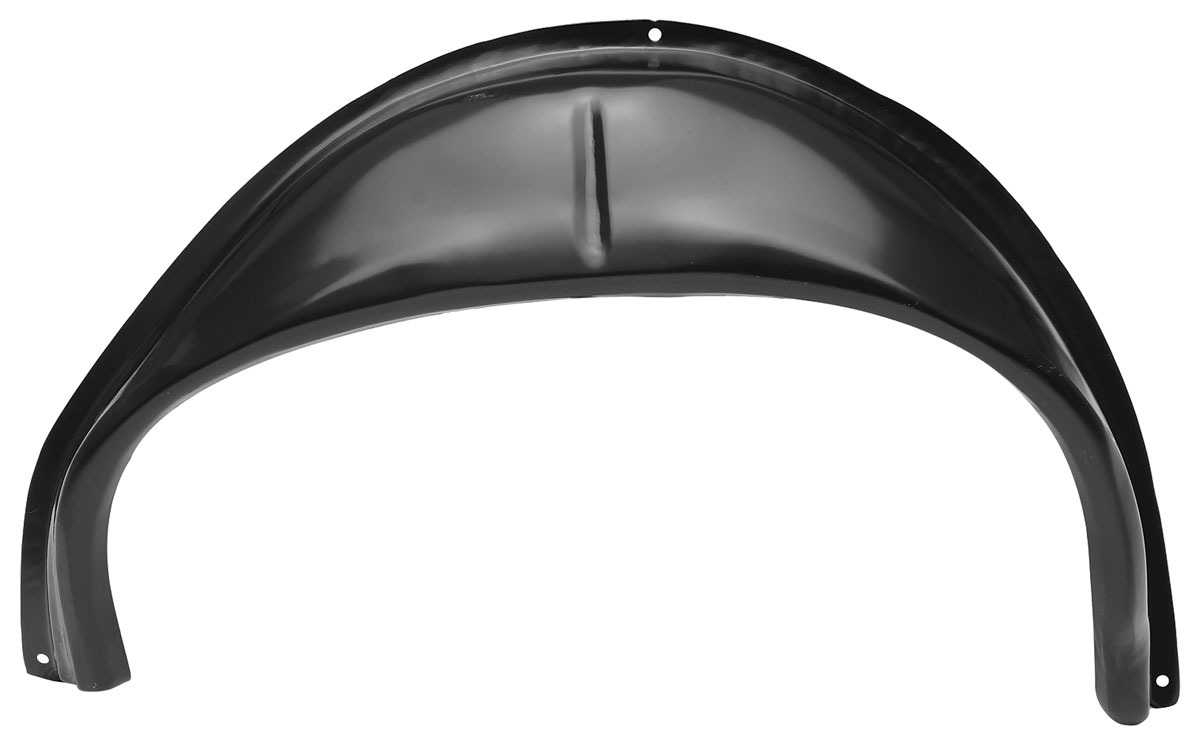 RESTOPARTS - Wheelhouse, Outer, 1968-69 Pontiac A-Body @ OPGI.com