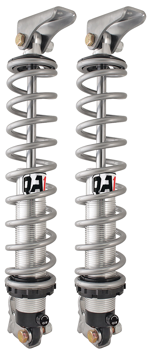 Coil-Overs, QA1 Pro Coil Adjustable, 1973-77 A-Body, Rear @ OPGI.com