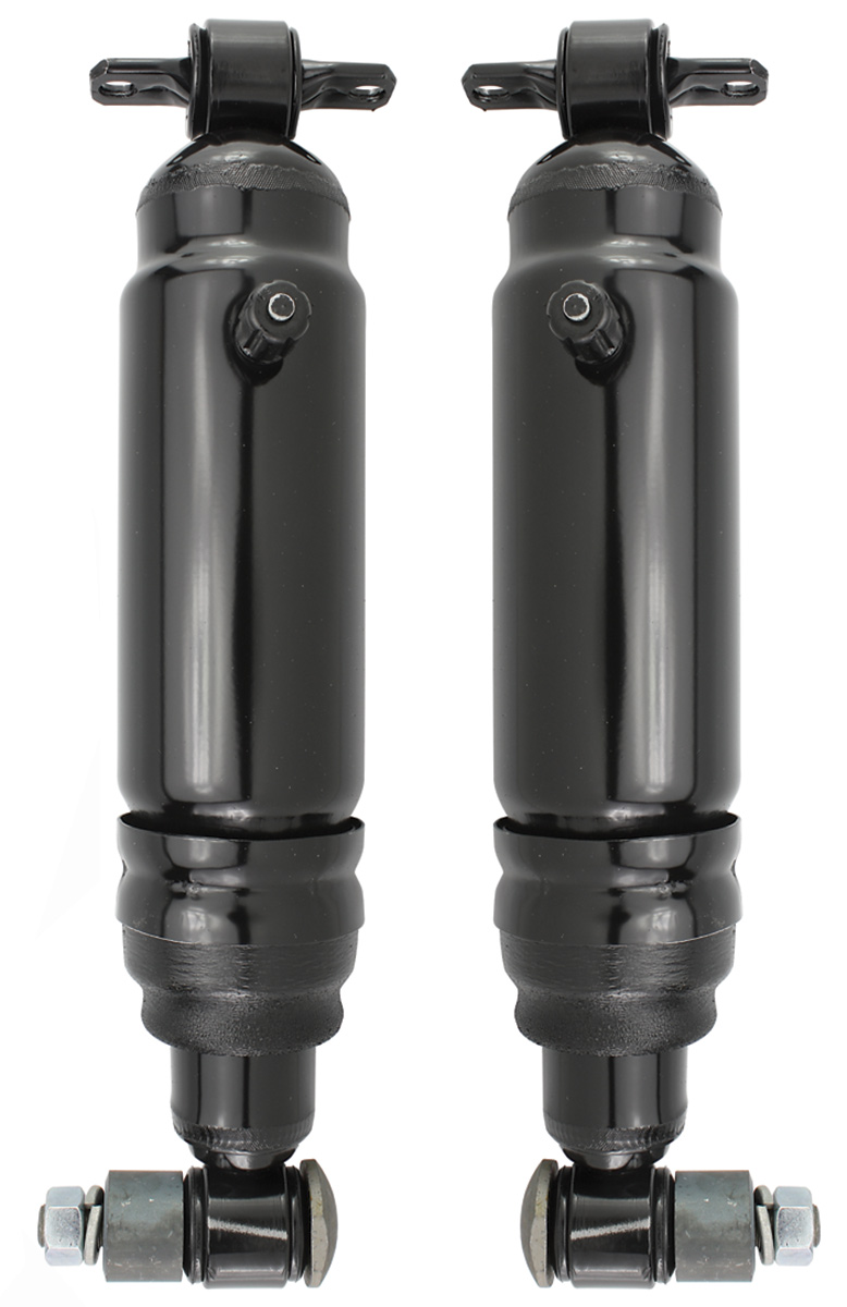 Shocks, Rear, Monroe, Max-Air, 1968-77 A-Body @ OPGI.com