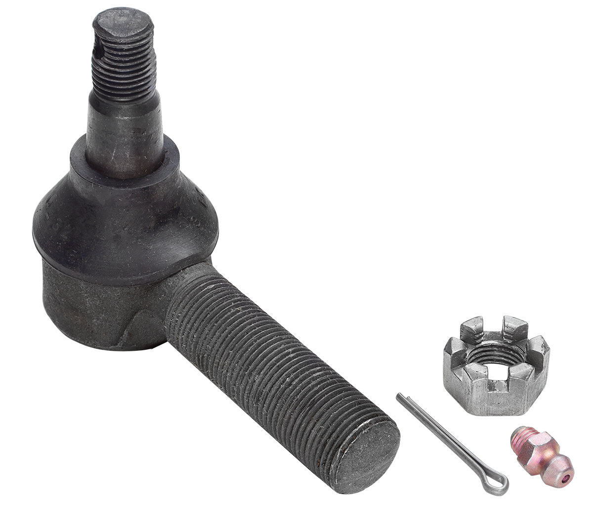 Tie Rod, Outer, 1961 Tempest, Standard @ OPGI.com