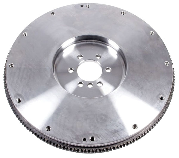 McLeod - Flywheel, Steel, 1997-13 LS-X, 6-Bolt, 0-Bal, 168 Teeth, 28Lbs ...