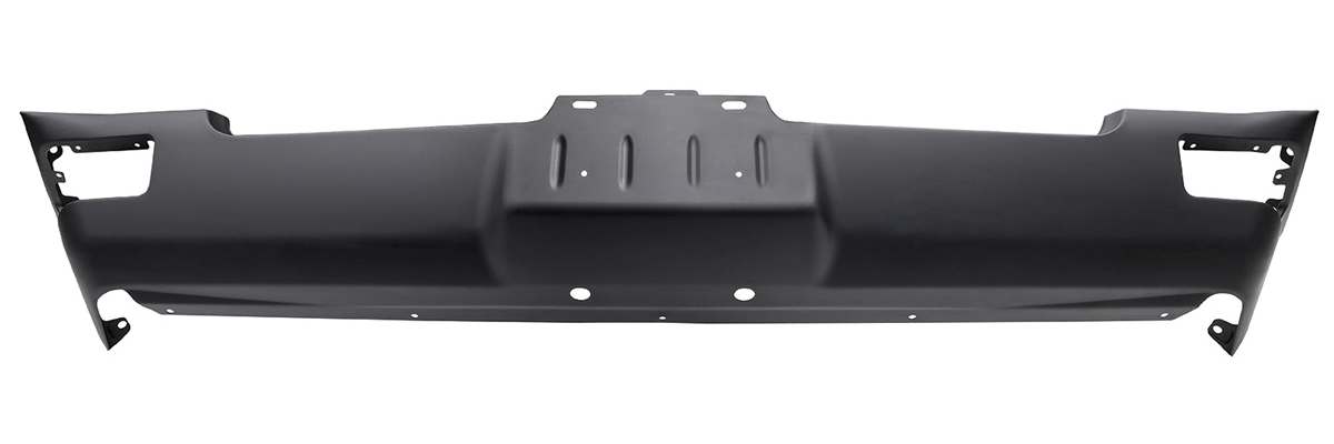 Valance Panel, Front, 1968 GTO, Steel @ OPGI.com