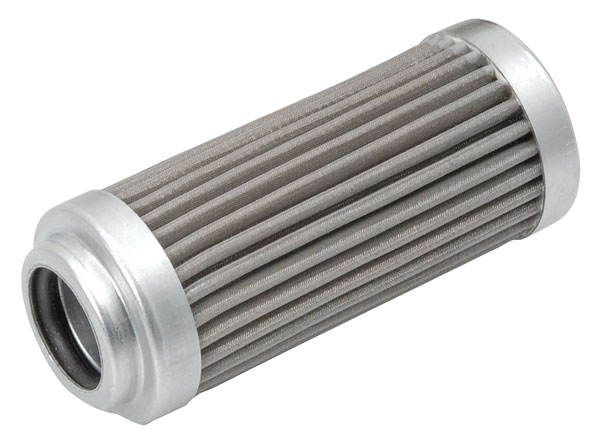 Jet Performance - Fuel Filter Element, Jet Powr-Flo, Inline, 100 Micron ...