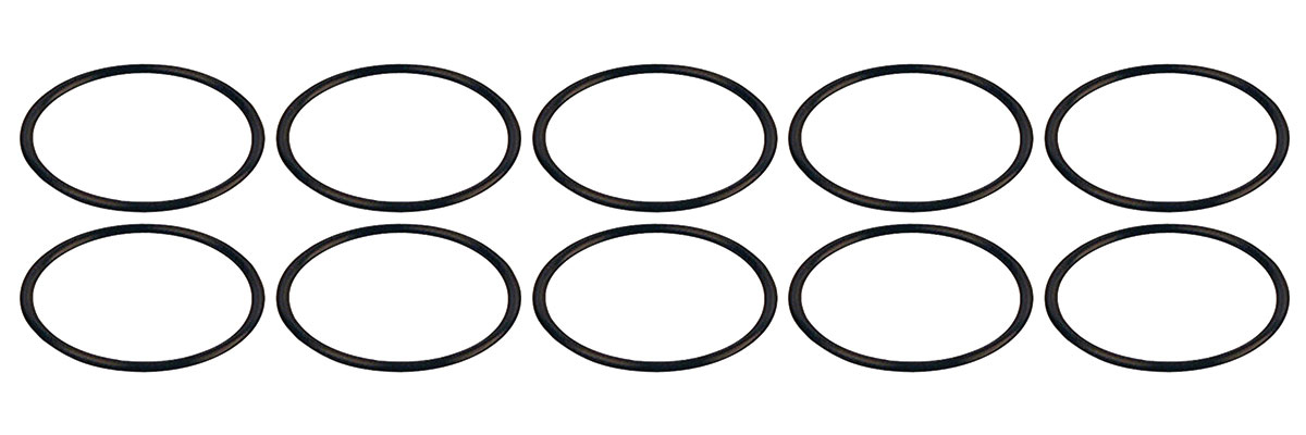 O-Ring, Filter Housing, Aeromotive, In-line 1-1/4" OD (10-pack) @ OPGI.com