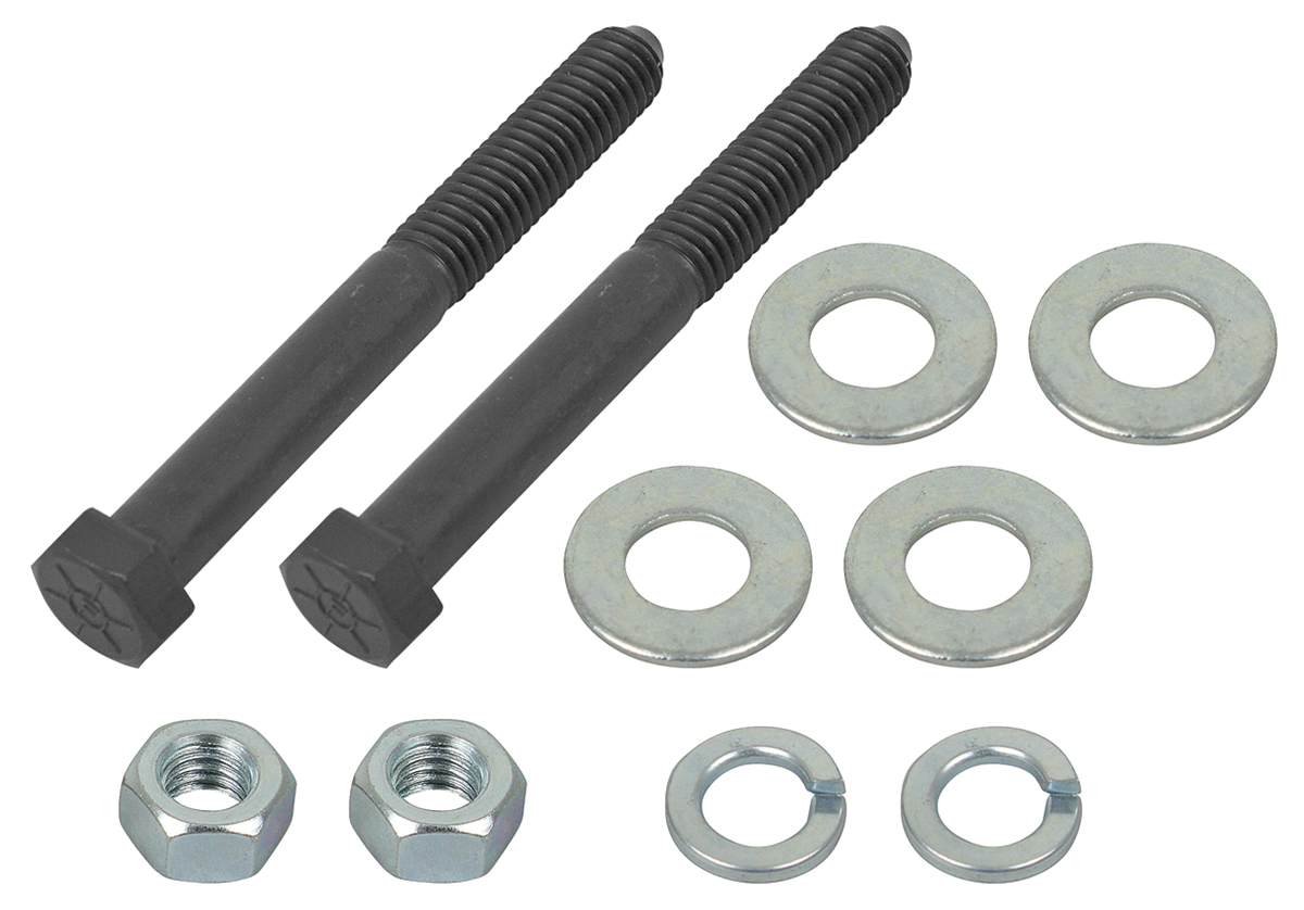 RESTOPARTS - Bolt Kit, Motor Mount, 7/16" X 4", Pair @ OPGI.com
