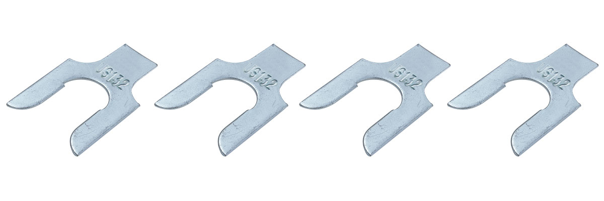 Specialty Products - Shims, Caster/Camber, Suspension Alignment, 5/8 ...