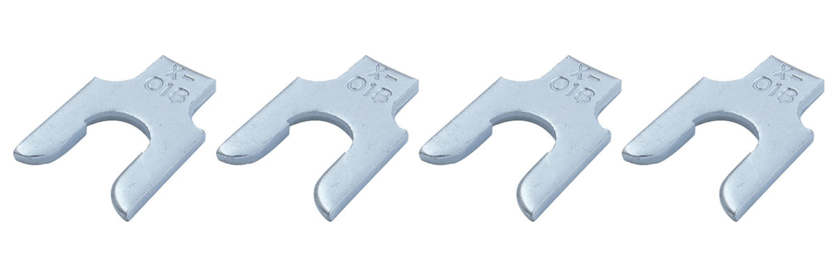 Specialty Products - Shims, Caster/Camber, Suspension Alignment, 5/8 ...