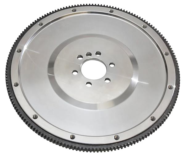 G Force Performance - Flywheel, Forged Billet Steel, 97-17 Gen III/IV ...