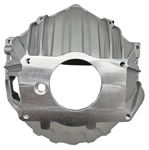 Bellhousing, McLeod, 1955-97 SBC, 1970-2000 BBC, Chevrolet 621 @ OPGI.com