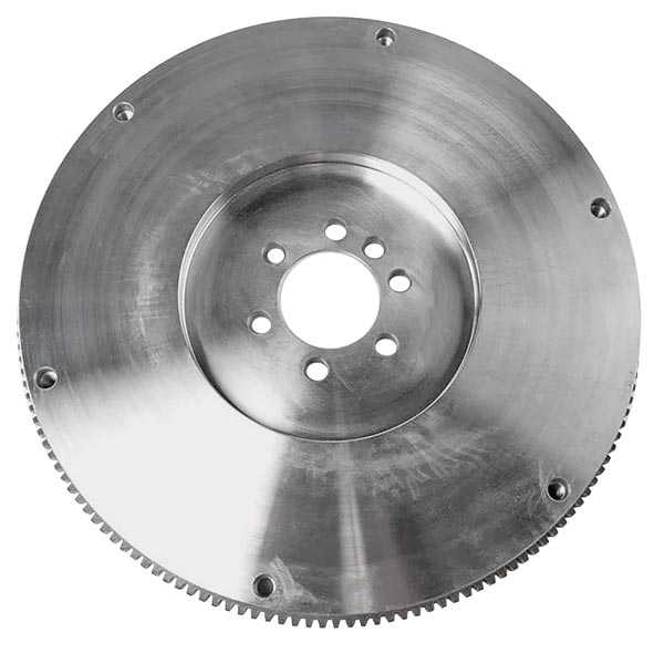 Fglt2500d Xh Fuego 1512 - Lightweight Steel Flywheel Chevy 153 Tooth ...