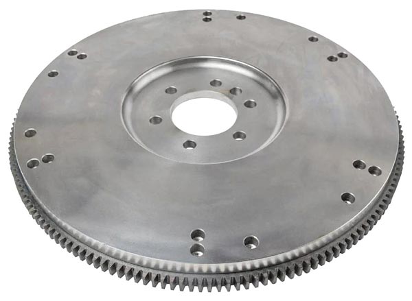 G Force Performance - Flywheel, Forged Billet Steel, 70-90 454ci ...
