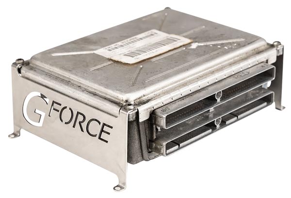 G Force Performance - Mount, PCM/ECU/ECM, G Force, 1999-2005 Gen III LS ...