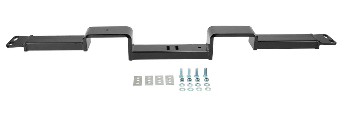 G Force Performance - Crossmember, Transmission, 64-72 A-Body Coupe ...