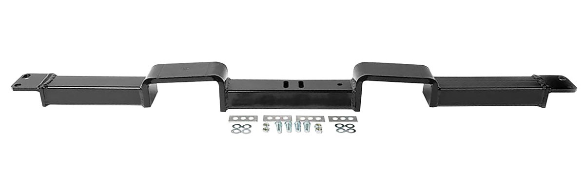 G Force Performance - Crossmember, Transmission, 1969-70 Pontiac,TH400 ...