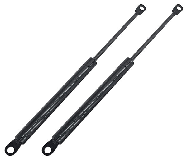 Lift Struts, w/Steel Hood, 1978-87 G-Body, Pair @ OPGI.com