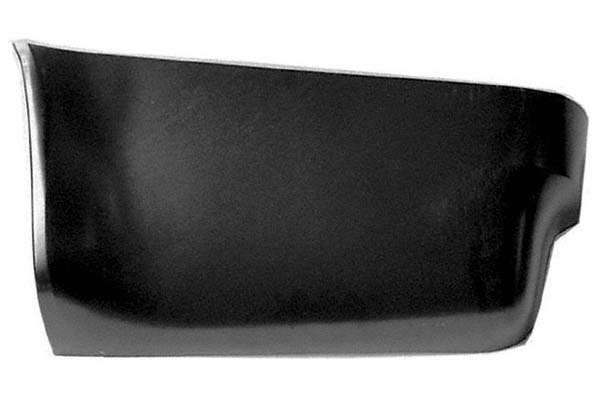 RESTOPARTS - Patch Panel, Bedside Lower Rear, 1973-87 Chevy/GMC C/K ...