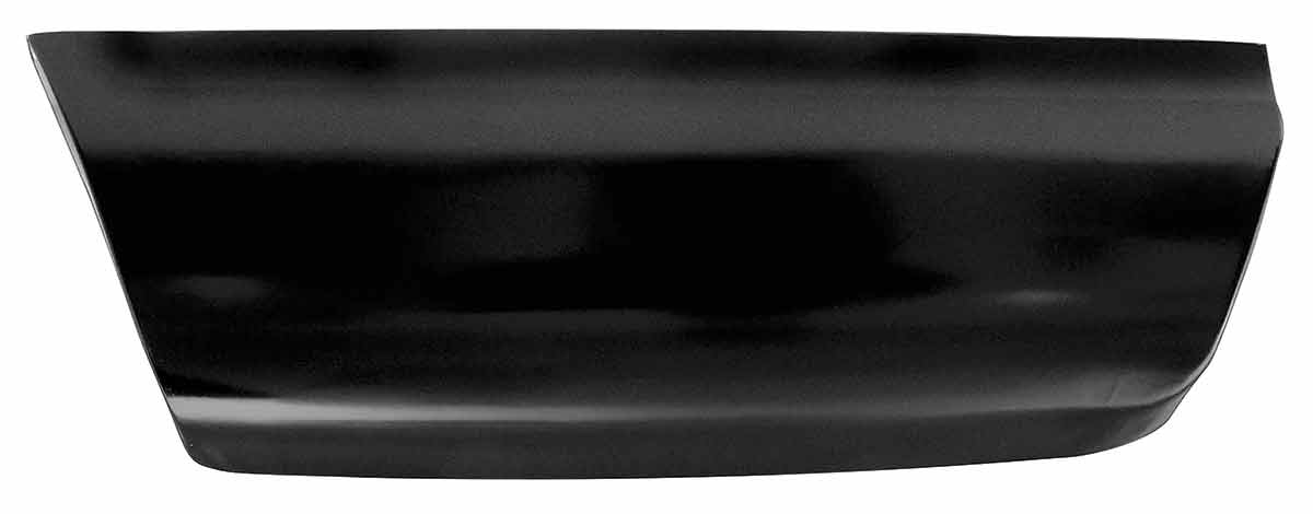 RESTOPARTS - Patch Panel, Bedside Lower Rear, 1967-72 Chevy/GMC C/K ...