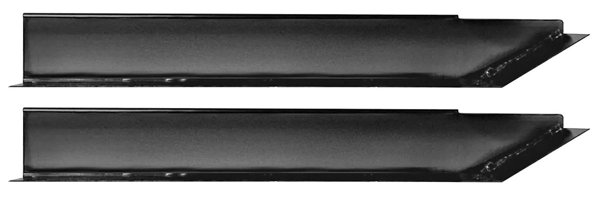 RESTOPARTS - Cab Floor Support, Front Subframe, 1973-87 Chevy/GMC C/K ...