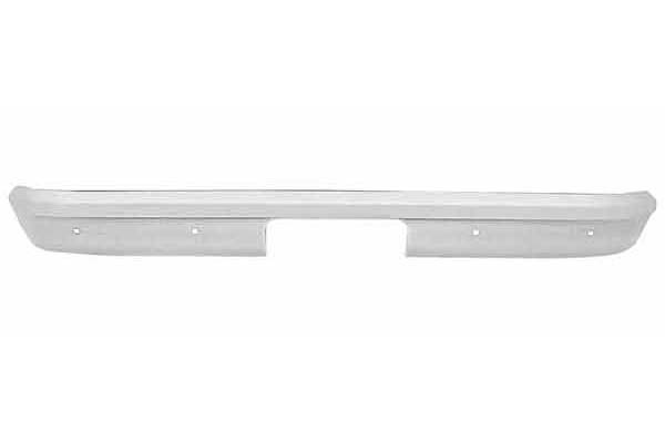 RESTOPARTS - Bumper, Rear Stepside, 1967-72 Chevrolet/GMC Truck, Chrome ...