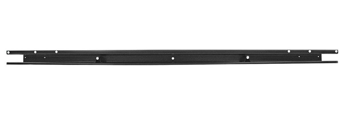 RESTOPARTS - Tail Pan Assembly, 1967-72 Chevrolet/GMC C/K Series ...