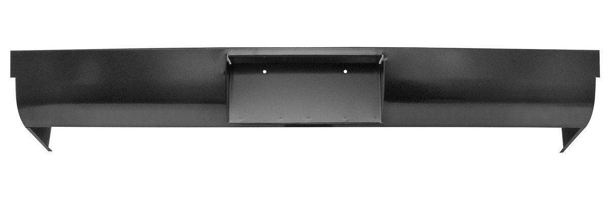 RESTOPARTS - Roll Pan, Rear, 1967-87 Chevrolet/GMC C/K Series, Stepside ...