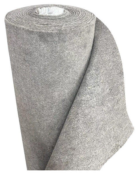 Jute Padding Yardage, 72 Inches Wide, Newark Auto @ OPGI.com