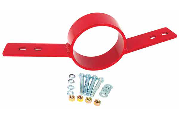 UMI Performance - Safety Loop, Driveshaft, UMI Perf. 1964-72 A-Body, 5" Inner Diameter @ OPGI.com