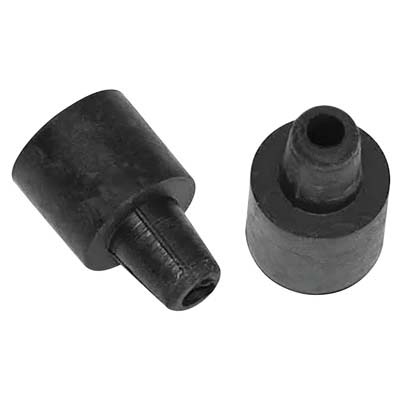Dust Boots, 64-77 A-Body, Rear Parking Brake Cable @ OPGI.com