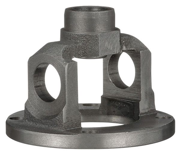 Centering Yoke, U-Joint, Double Cardan CV, 70-81 Cad, 73-76 Riviera, 76 ...