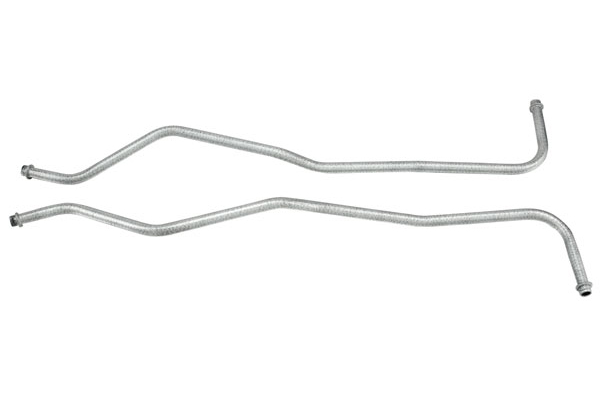 Fine Lines - Fuel Line, Fuel Tank Vent, 1970 A-Body, 2-Piece @ OPGI.com