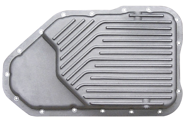 PML - Transmission Pan, GM 2004R, Deep/2.5 Quarts Over Stock Capacity ...