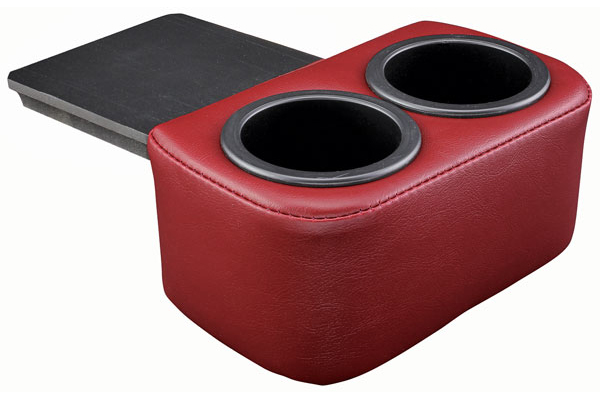 Classic Consoles - Drink Holder, 78-88 G-Body, Plug & Chug @ OPGI.com