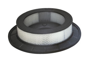 Base, Air Cleaner, 1965 Chevrolet L79 @ OPGI.com