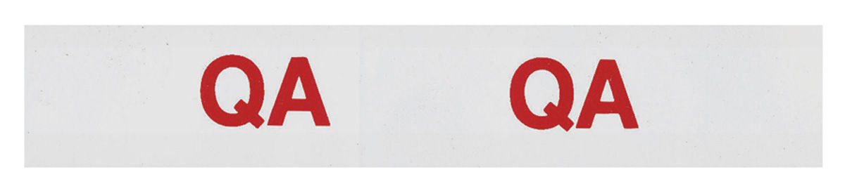 Decal, 69-73 Cutlass, Engine Code, QD @ OPGI.com