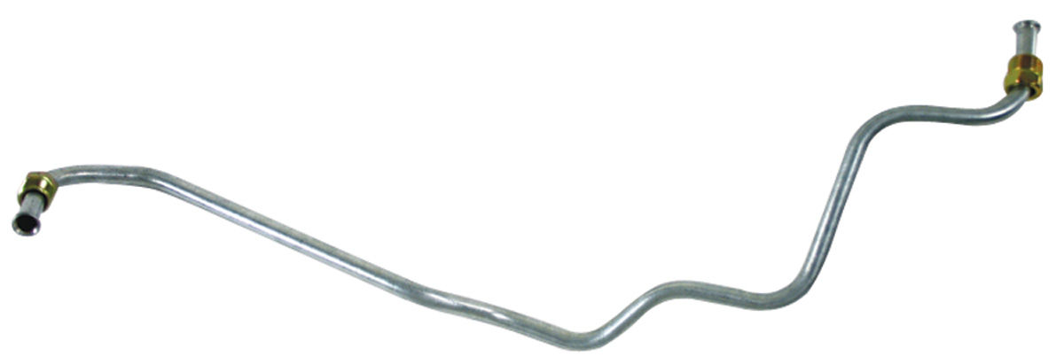 Fuel Line, Fuel Pump to Carburetor, 1969 GTO Ram Air IV @ OPGI.com