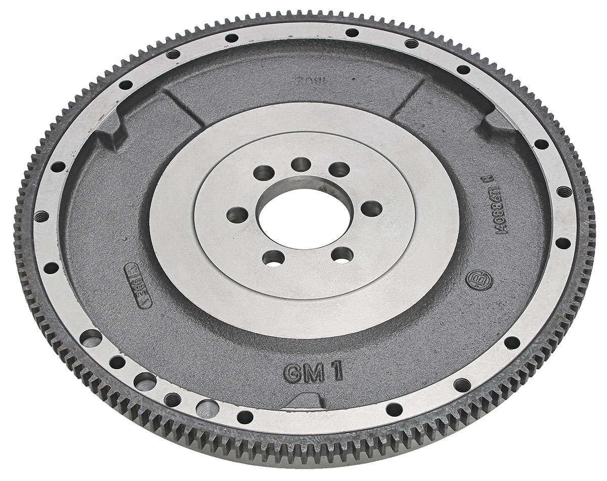 General Motors - Flywheel, GM, 1986-Up, 10.4", 153 Tooth @ OPGI.com