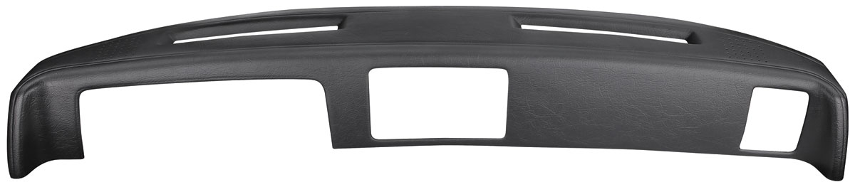 Dashtop - Dash Pad Outer Shell, 1978-80 w/Side Speakers @ OPGI.com