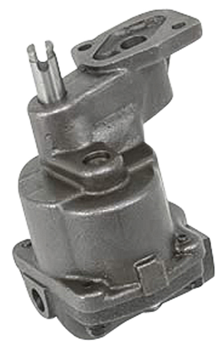 Oil Pump, Small Block Chevy, Milodon, High Volume/High Pressure @ OPGI.com