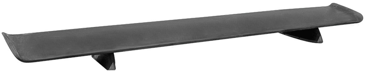 1969-72 Cutlass Rear Spoiler @ OPGI.com