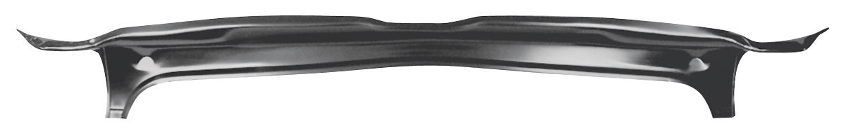 RESTOPARTS - Panel, Rear Body, 1968 Pontiac @ OPGI.com