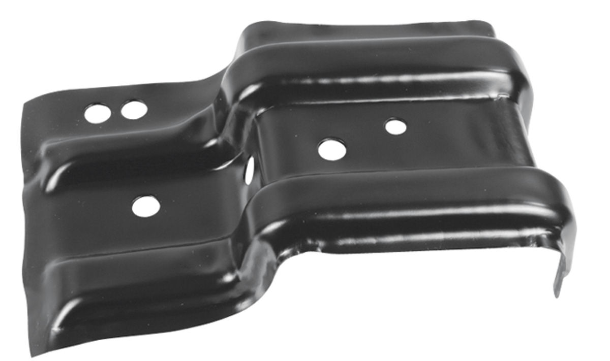Bracket, Upper Radiator, 1965-67 GTO @ OPGI.com
