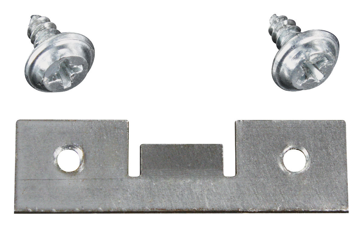 Lock Striker, Glove Box, 1964-67 GTO @ OPGI.com