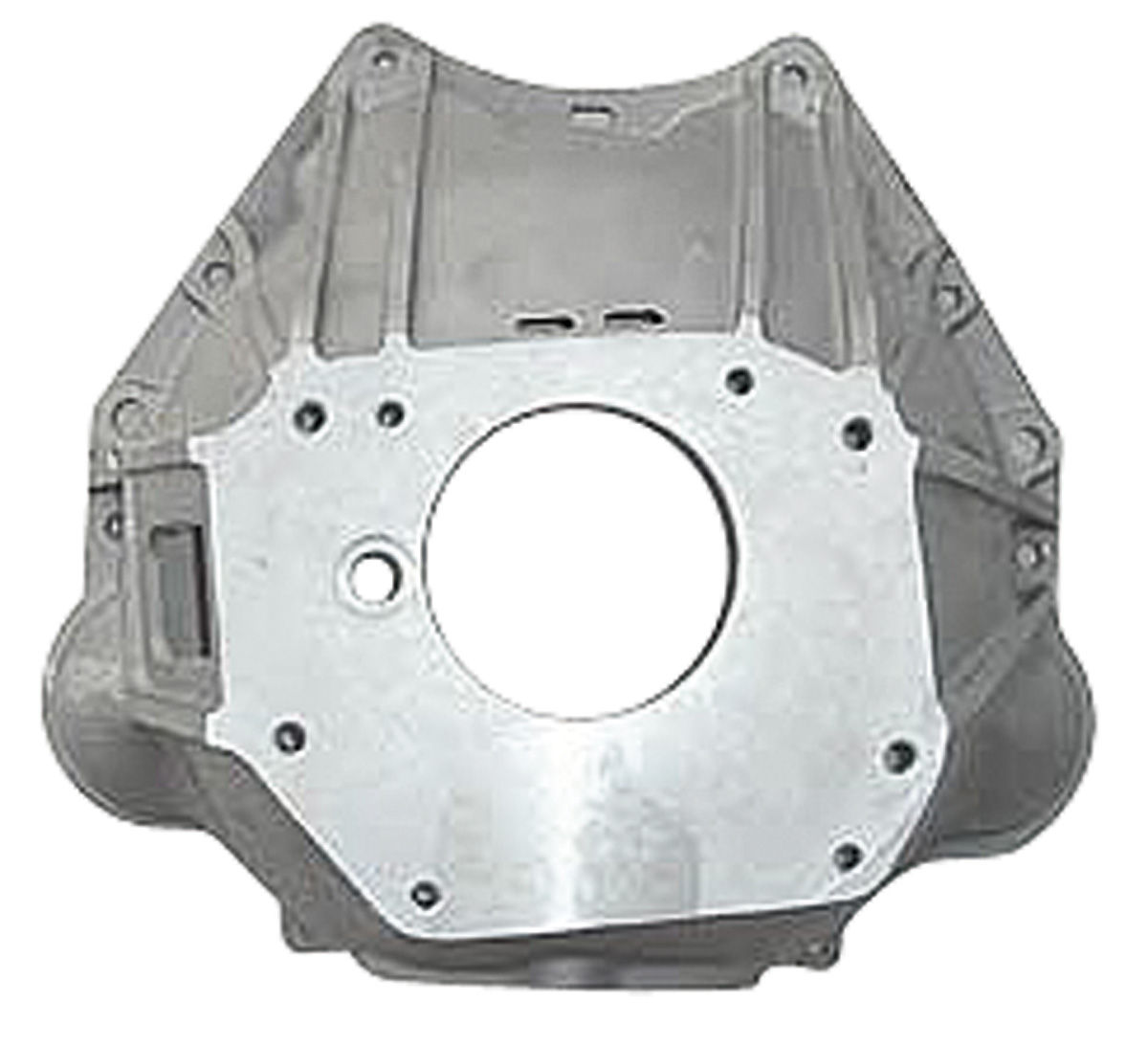 Bellhousing, 4-Speed, 1965-77 BOP, Aluminum @ OPGI.com