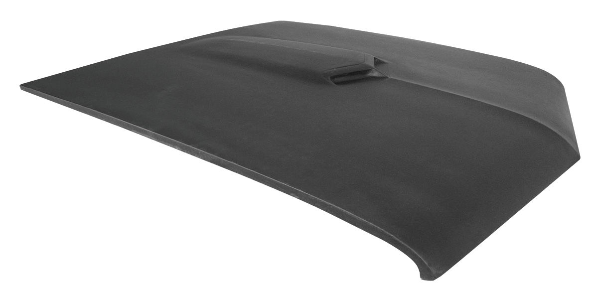 Glasstek - Hood, Fiberglass, 1965-67 GTO @ OPGI.com