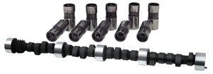 Camshaft, Comp Cams Magnum, CL-Kit 280H, Oldsmobile V8, Hyd Flat Tappet ...