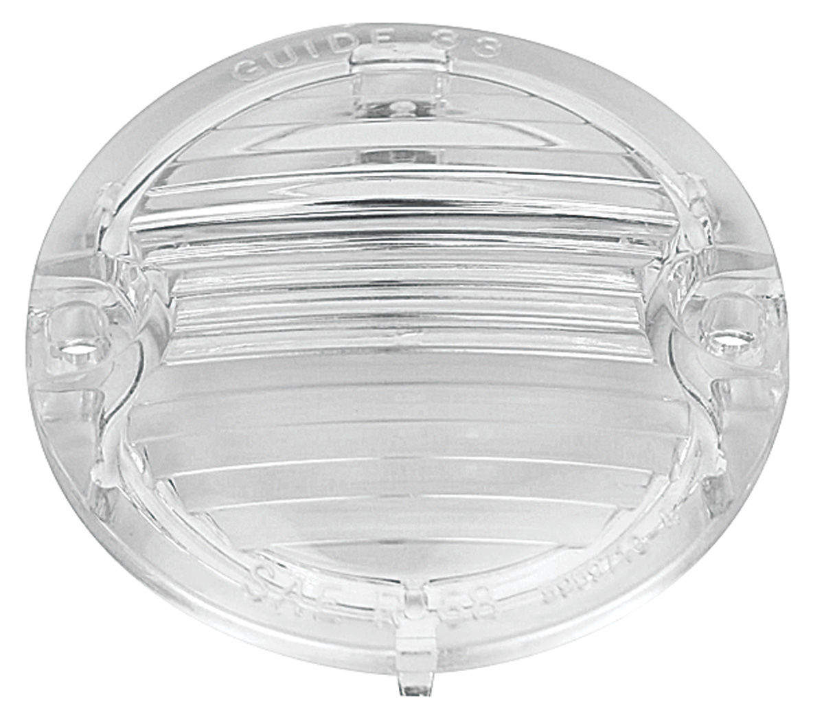 Lenses, Back Up Lamp, 1968 Cutlass @ OPGI.com