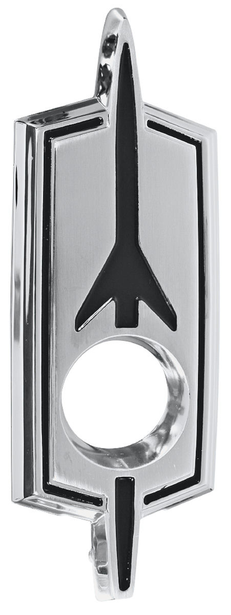 Emblem, Trunk, 1970 Cutlass, Rocket @ OPGI.com