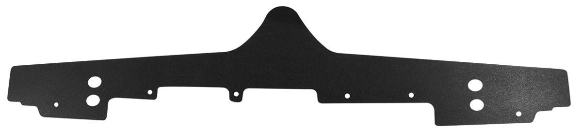 Filler Panel, Radiator, 1968-69 GTO @ OPGI.com